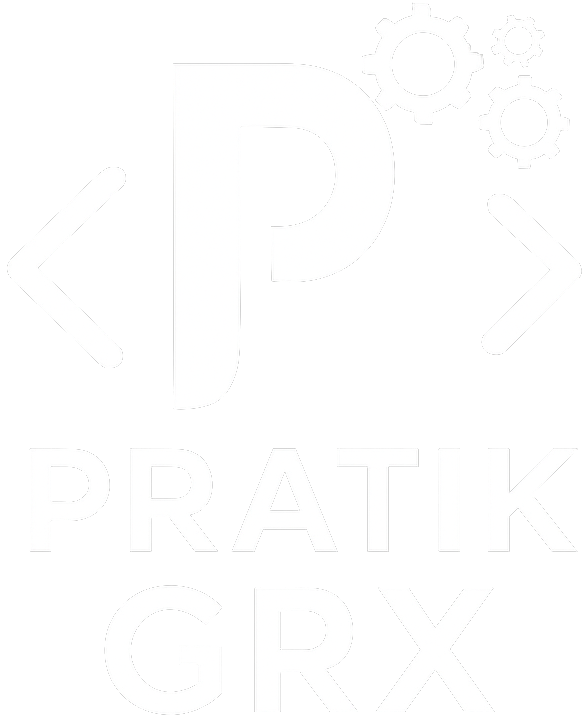 PratikGrx - Web Developer & Designer